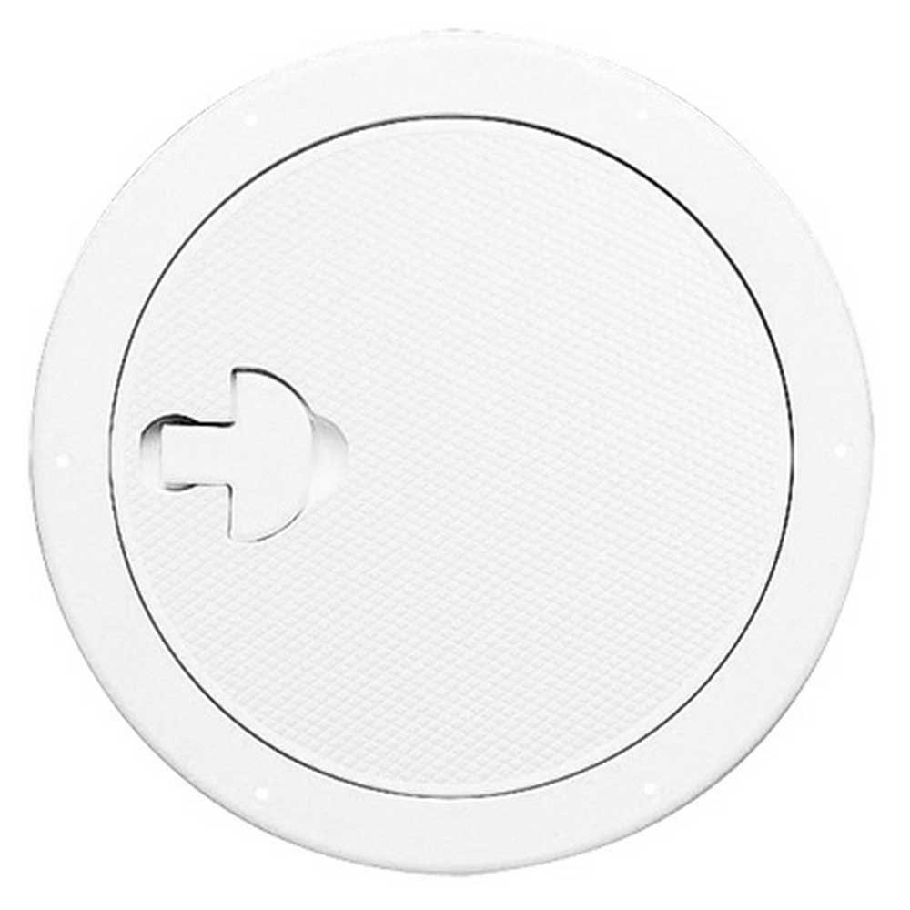 Nuova Rade Round Inspection Hatch 235 Mm Blanco